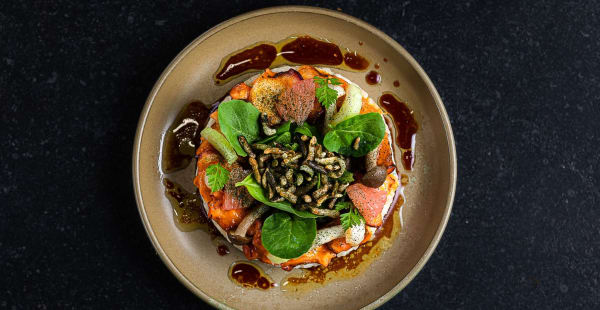 Daalder in Amsterdam - Restaurant Reviews, Menu and Prices | TheFork