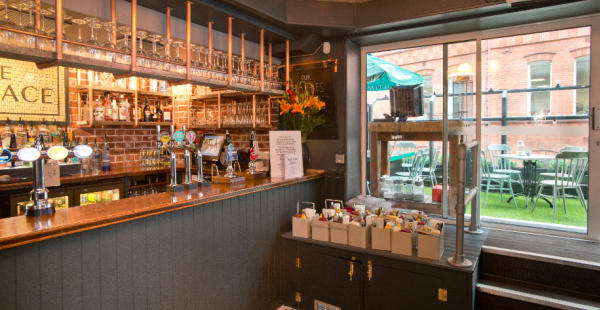 The Argyle in London - Restaurant Reviews, Menu and Prices | TheFork