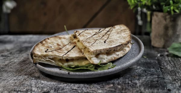 Veeno Chester in Chester - Restaurant Reviews, Menus, and Prices | TheFork