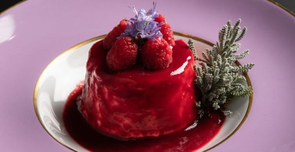 Podere 1384 a Castellina In Chianti - Menu, prezzi, immagini ...