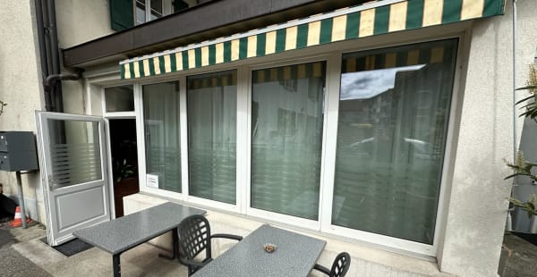 Restaurant Makda à Bernex - Menu, avis, prix et réservation | TheFork