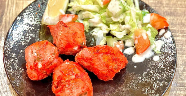 Lassani in Courbevoie - Restaurant Reviews, Menu and Prices | TheFork