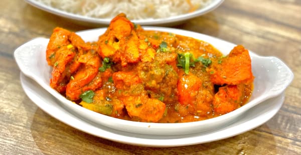 Lassani in Courbevoie - Restaurant Reviews, Menu and Prices | TheFork