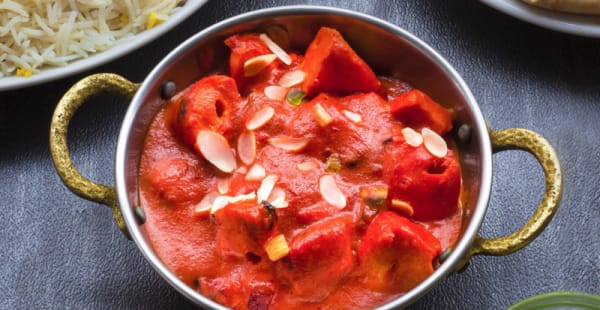 Lassani in Courbevoie - Restaurant Reviews, Menu and Prices | TheFork