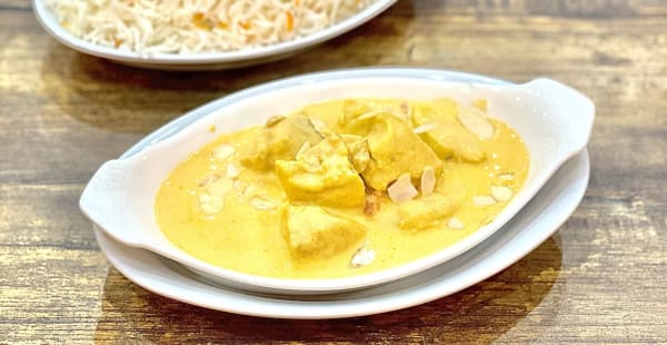 Lassani in Courbevoie - Restaurant Reviews, Menu and Prices | TheFork