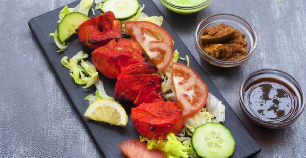 Lassani in Courbevoie - Restaurant Reviews, Menu and Prices | TheFork