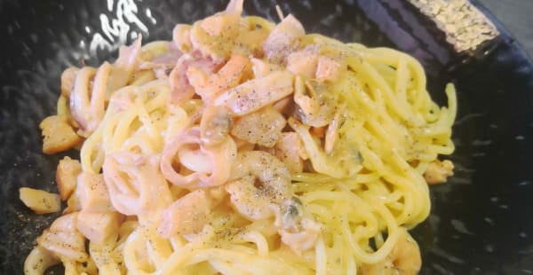 Restaurante Tutto Pasta en Camaiore - Menú 2024, opiniones, precios y ...