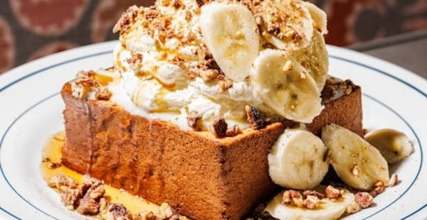 Chet's in London - Restaurant Reviews, Menus, and Prices | TheFork