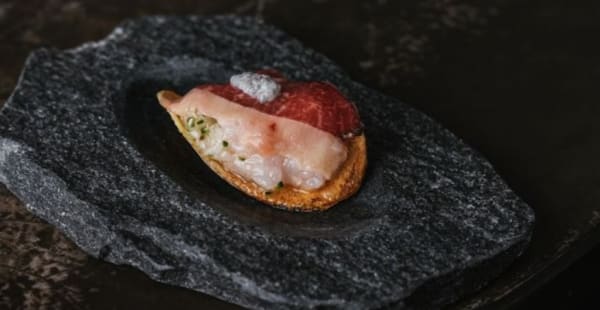 Restaurante Besta Barcelona en Barcelona - Menú 2024, opiniones ...