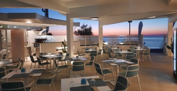 Sunset beach club Tropea in Tropea - Restaurant Reviews, Menu and ...