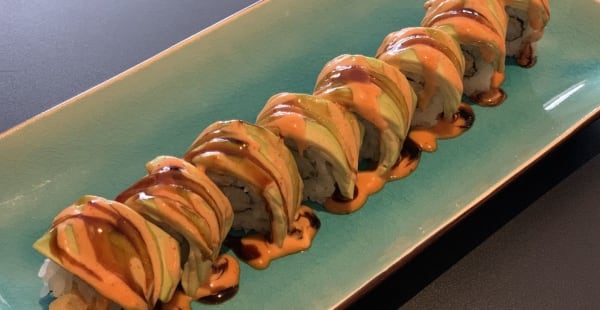 Ki-cchin Sushi Bar in Bournemouth - Bewertungen, Speisekarte und Preise ...
