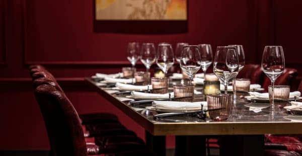 Gouqi Restaurant in s Ward - Restaurant Reviews, Menu and Prices | TheFork