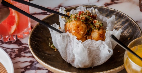 Gouqi Restaurant in s Ward - Restaurant Reviews, Menus, and Prices ...