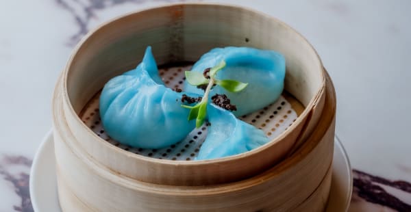 Gouqi Restaurant in s Ward - Restaurant Reviews, Menus, and Prices ...