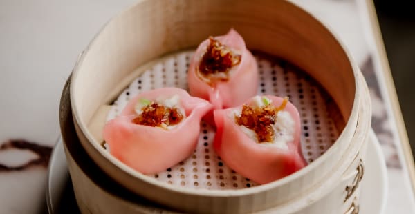 Gouqi Restaurant in s Ward - Restaurant Reviews, Menus, and Prices ...