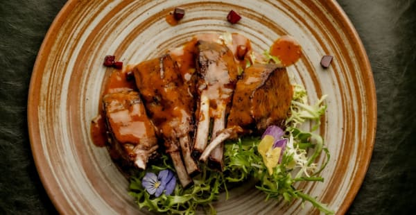 Gouqi Restaurant in s Ward - Restaurant Reviews, Menus, and Prices ...