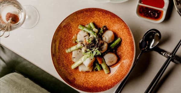 Gouqi Restaurant in s Ward - Restaurant Reviews, Menus, and Prices ...