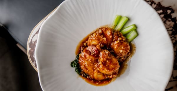 Gouqi Restaurant in s Ward - Restaurant Reviews, Menus, and Prices ...