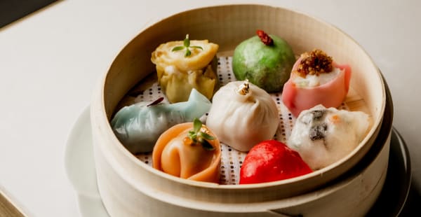 Gouqi Restaurant in s Ward - Restaurant Reviews, Menus, and Prices ...