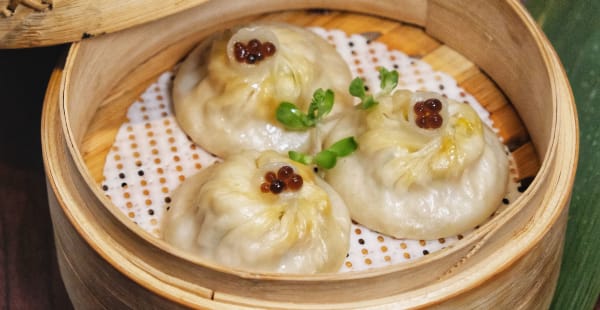 Gouqi Restaurant in s Ward - Restaurant Reviews, Menus, and Prices ...