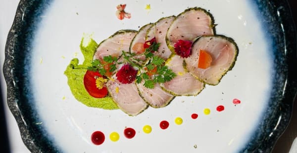 Restaurant restaurant dix neuf à Neuchâtel - Menu, avis, prix et ...