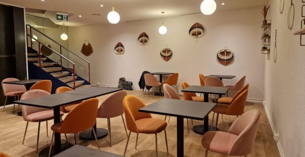 Restaurant restaurant dix neuf à Neuchâtel - Menu, avis, prix et ...