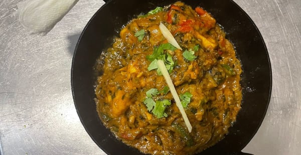 Nepali Chulo in Benidorm - Restaurant Reviews, Menu and Prices | TheFork