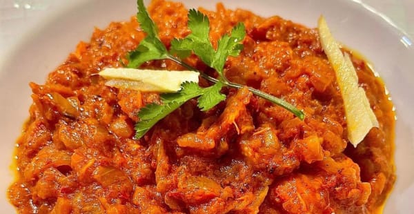 Nepali Chulo in Benidorm - Restaurant Reviews, Menu and Prices | TheFork