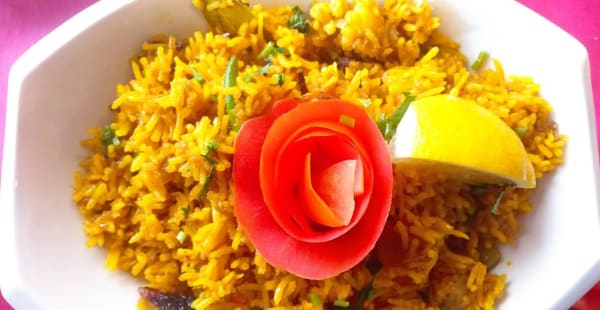 Nepali Chulo in Benidorm - Restaurant Reviews, Menu and Prices | TheFork