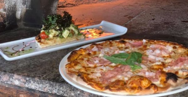 Menu 2024 - Al Caminetto in Bromma | TheFork