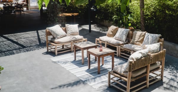 Almar Ibiza in Blanca Dona (Eivissa) - Restaurant Reviews, Menu and ...