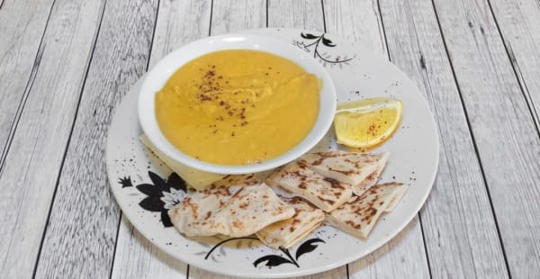 Soor Lebanese Restaurant in London - Restaurant Reviews, Menus, and ...