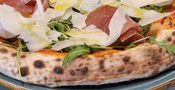 Pinello in Brighton - Restaurant Reviews, Menus, and Prices | TheFork