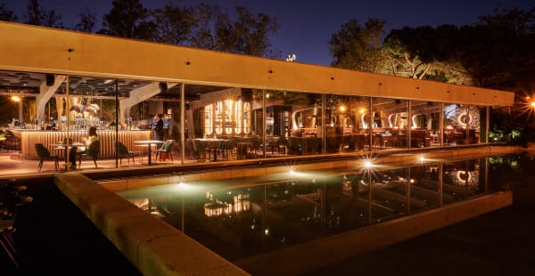 Praia no Parque em Lisboa - Preços, menu, morada, reserva e avaliações ...