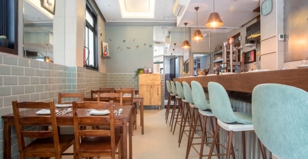 La Llorería in Madrid - Restaurant Reviews, Menu and Prices | TheFork