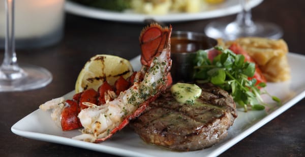 Miller & Carter - Crewe in Crewe - Restaurant Reviews, Menus, and ...