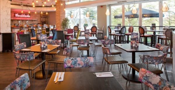 Slug and Lettuce Solihull in Solihull - Restaurant Reviews, Menus, and ...