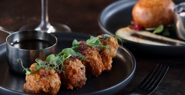 Miller & Carter - Garforth in Leeds - Restaurant Reviews, Menus, and ...