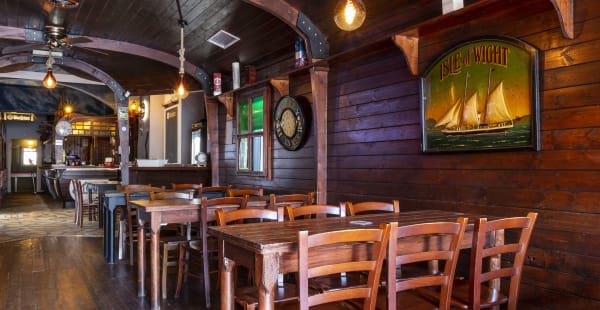 Menù completo e carta 2024 - La Mole Pub a Torino | TheFork