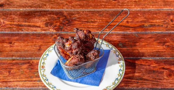 La Mole Pub a Torino - Menu, prezzi, immagini, recensioni e indirizzo ...