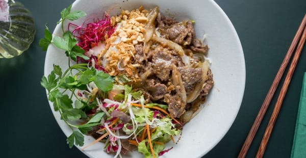 Gotcha Restaurant in Berlin - Restaurant Reviews, Menu and Prices | TheFork Gotcha Restaurant in Berlin - Restaurant Reviews, Menu and Prices | TheFork