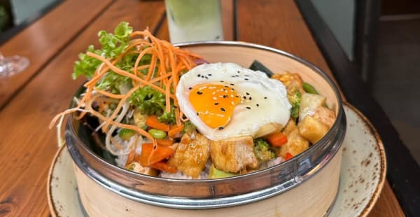 Gotcha Restaurant in Berlin - Restaurant Reviews, Menus, and Prices ... Gotcha Restaurant in Berlin - Restaurant Reviews, Menus, and Prices ...