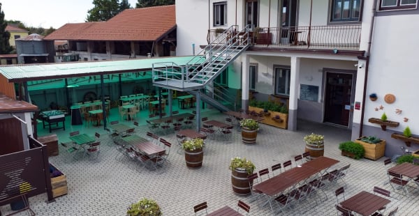 Restaurant Bim Bum Bar à Castellazzo De' Barzi - Menu, avis, prix et ...