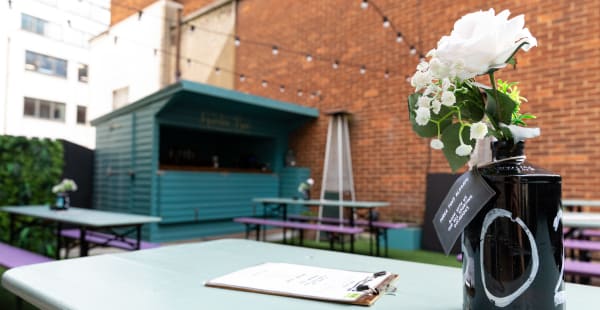 Three Tuns Aldgate in London - Restaurant Reviews, Menus, and Prices ...