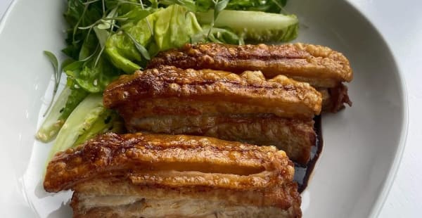 Isla Restaurant in Durham - Restaurant Reviews, Menus, and Prices | TheFork