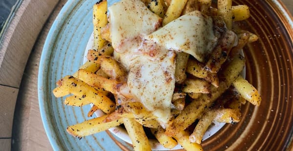 Bokan 39 Terrace in London - Restaurant Reviews, Menu and Prices | TheFork