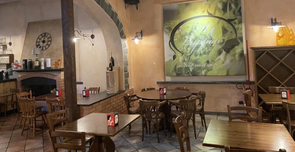 Biblos Pub in Genoa - Restaurant Reviews, Menus, and Prices | TheFork