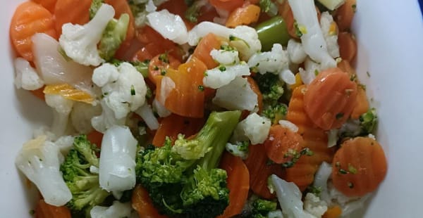 Restaurant Moretti food & drink à Salerne - Menu, avis, prix et ...