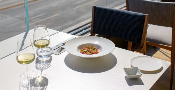 8 Slm in Naples - Restaurant Reviews, Menus, and Prices | TheFork