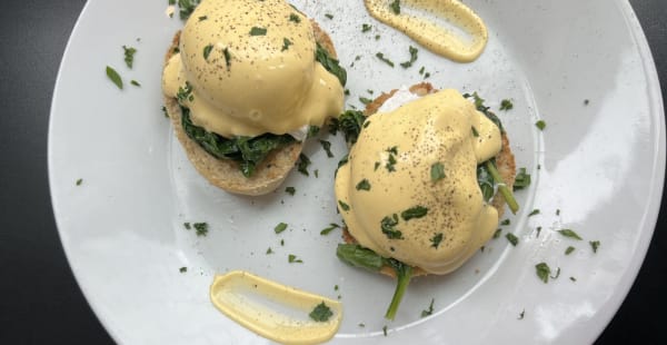 Yapix in London - Restaurant Reviews, Menu and Prices | TheFork